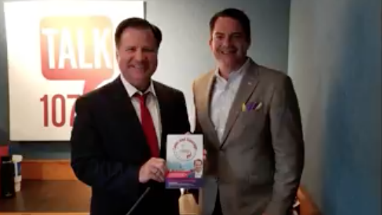 Brian Trascher | In The News